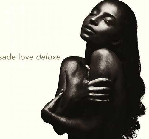 Sade Love Deluxe (Half Speed) (LP)