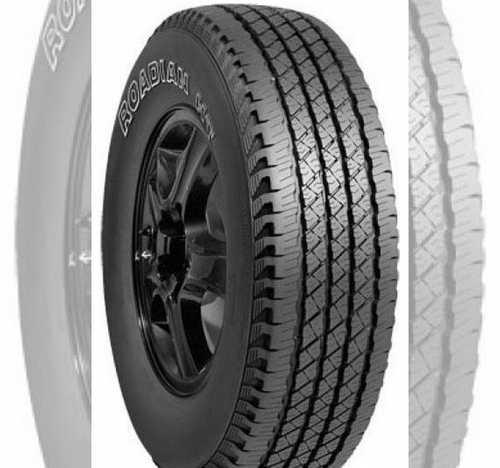 Roadstone Roadian HT LTV 225/75 R15 102S