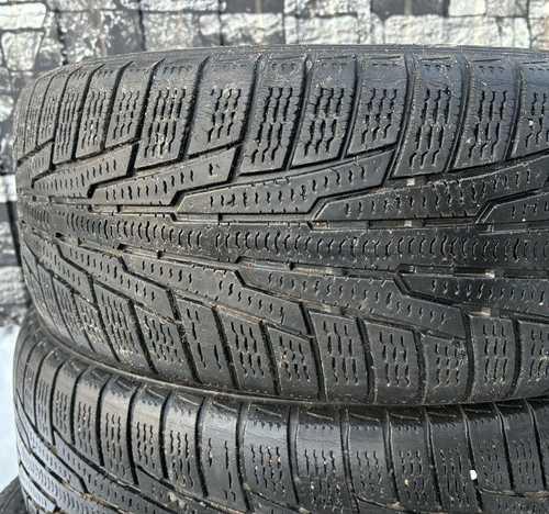 Nokian Tyres Hakkapeliitta 1 205/55 R16