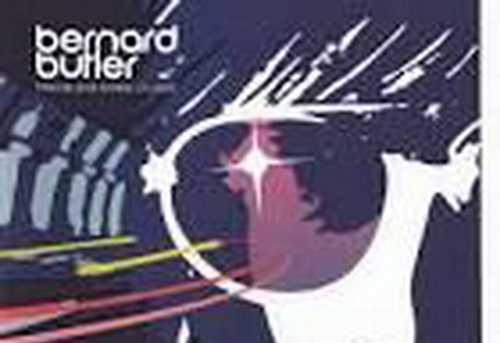 Bernard Butler(2011) Friends and Lovers CD диск