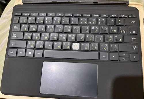 Клавиатура оригинальная Surface go 2 (без клавиши)