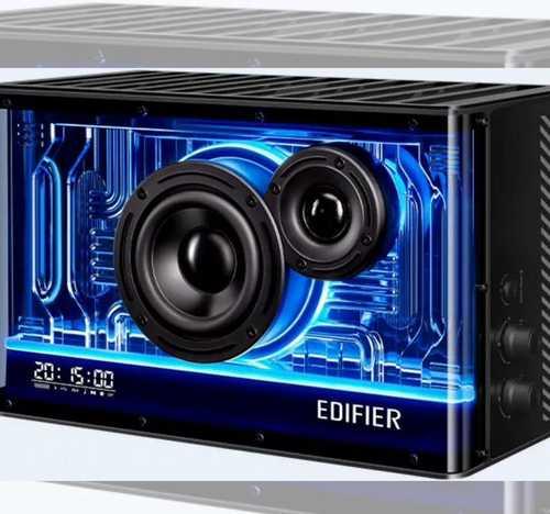 Акустическая система Edifier QD35 Black