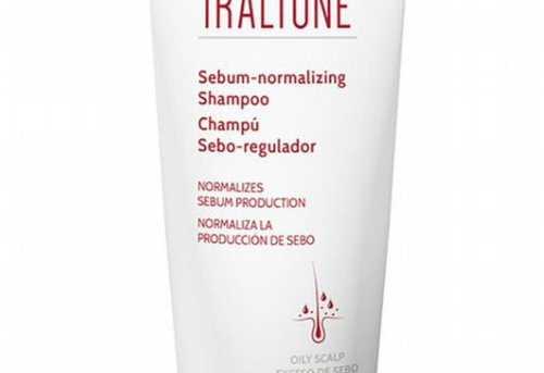 Iraltone Sebum-Normalizing Shampoo – Себорегулирую