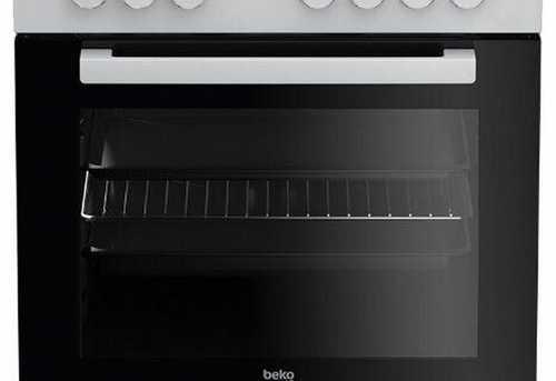 Плита Beko FSM 62120 DW