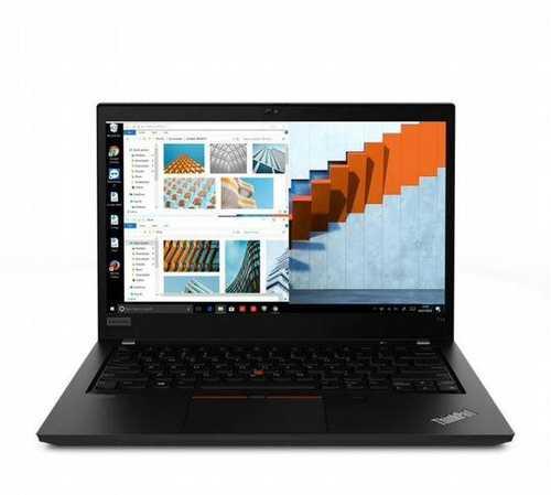 Ноутбук Lenovo ThinkPad T14 G1 Intel Core i5-10210