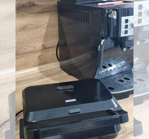 Электрогриль delonghi sw 12 a. Bk multiGrill