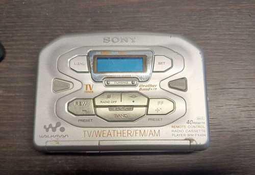 Sony walkman wm-fx494