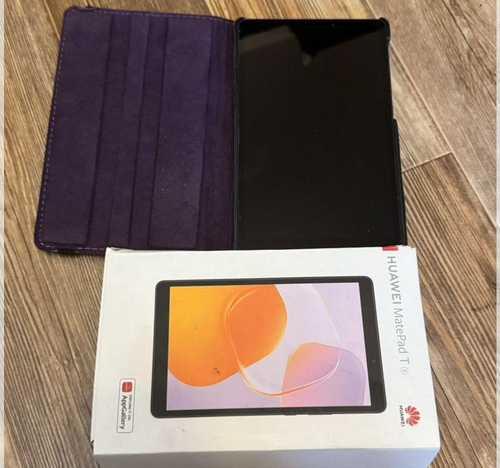 Планшет Huawei matepad t8