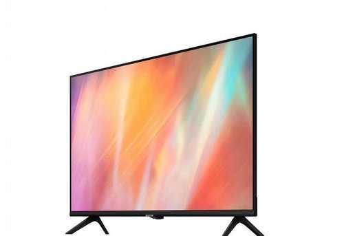 Телевизор Samsung UE50AU7002uxru, 4K, 50''
