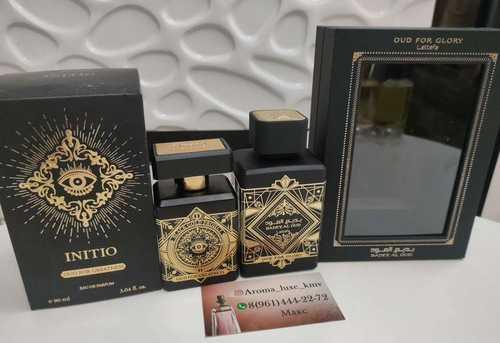 Initio oud for greatness