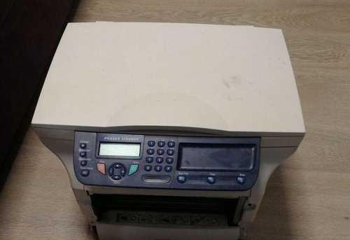 Xerox phaser 3100mfp/s