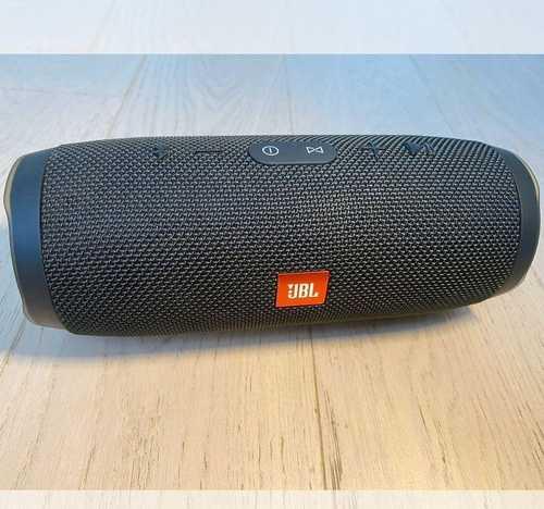 Колонка jbl charge 3 корпус с платами
