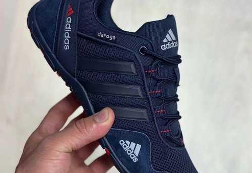 Кроссовки Adidas daroga/индонезия/р.с39 по 44