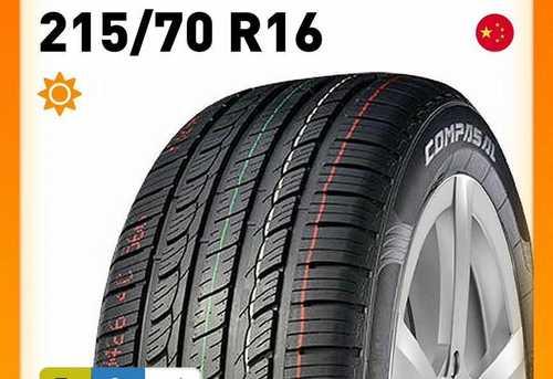 Compasal Citiwalker 215/70 R16 100H