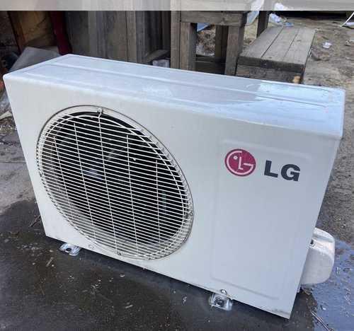 Кондиционер LG 07