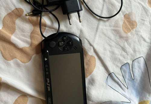 Sony PSP E-1000