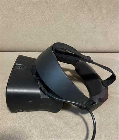 Oculus Rift S - VR шлем