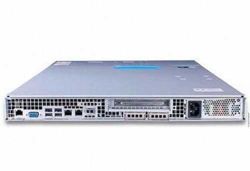 Сервер Intel SR1600urhsr / 2x E5645 / 8 Gb / 600w