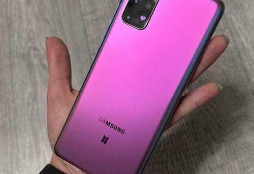 Samsung Galaxy S20+ BTS Edition, 12/128 ГБ