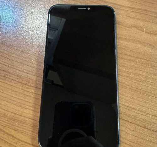 Оригинальный экран iPhone Xr с установкой