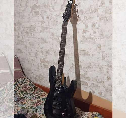 Электрогитара schecter sgr c 1