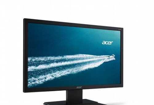 Новый монитор Acer 22/1920x1080/60Гц Гарантия