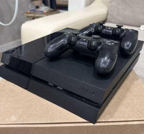 Sony playstation 4