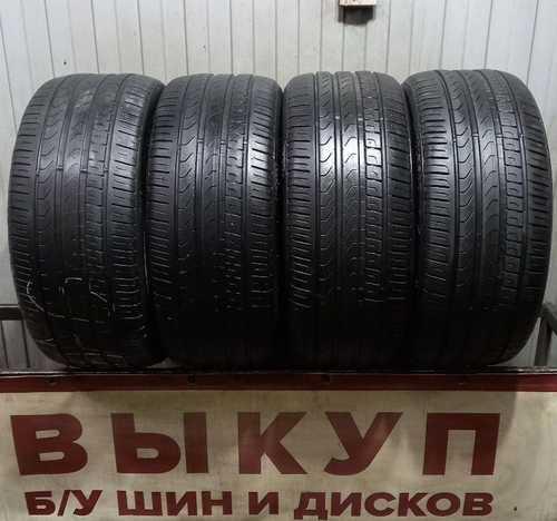 Pirelli Cinturato P7 245/40 R18