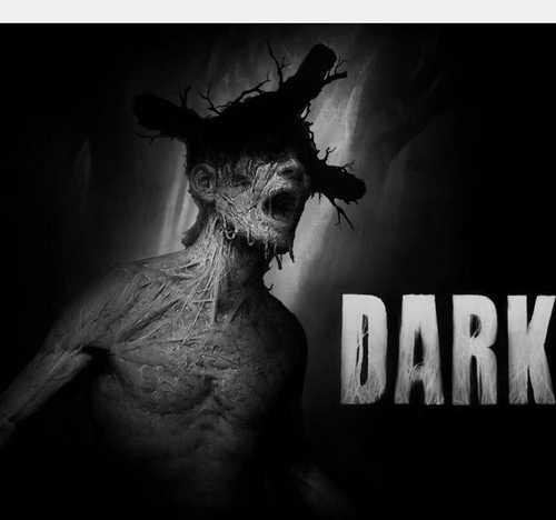 Darkwood Nintendo Switch