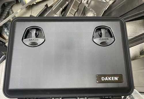 Ящик инструментальный daken 600*415*460 (74л) 8110