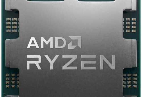 AMD Ryzen 7 7800X3D OEM