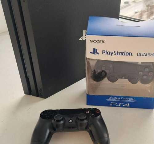 Sony ps4 pro