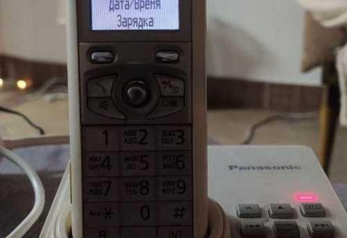 Panasonic KX-TG8225RU стационарный телефон