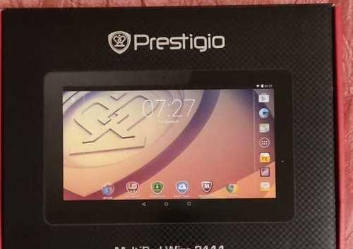 Планшет Prestigio Multipad Wize 3111