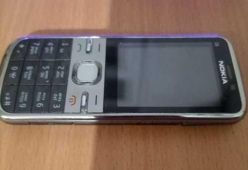 Nokia C5-00