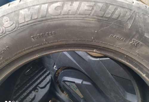 Michelin CrossClimate SUV 225/60 R18