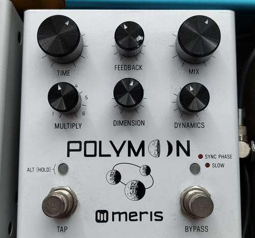 Meris Polymoon