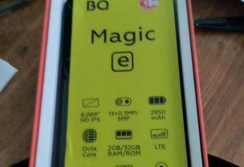 BQ 6042L Magic E, 2/32 ГБ