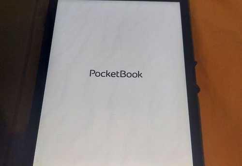 Планшет PocketBook surfpad 4