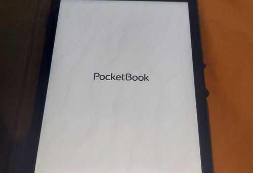 Планшет PocketBook surfpad 4