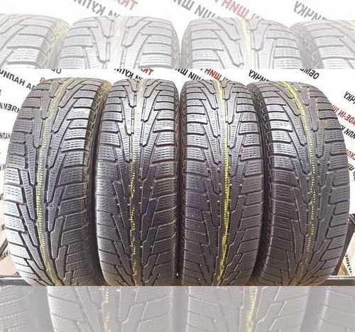 Nokian Tyres Nordman RS2 SUV 215/60 R17 97N