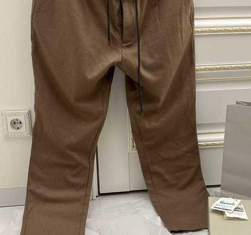 Brunello cucinelli брюки