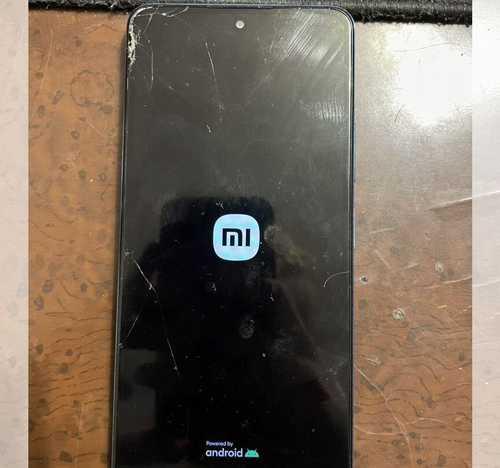 Xiaomi Redmi Note 10 Pro, 8/128 ГБ