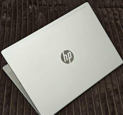 Ноутбук HP ProBook G7