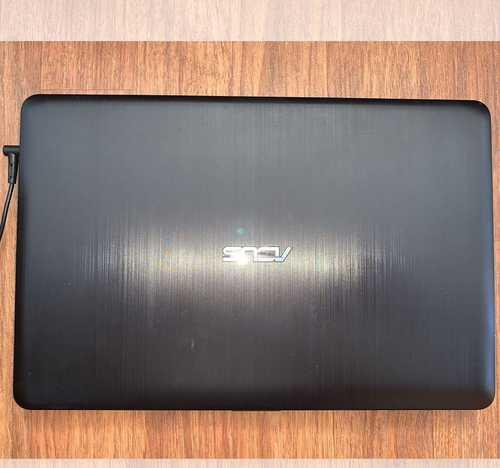 Ноутбук asus X540L