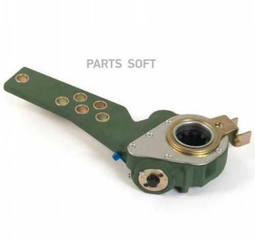 Topcover T11378008 Трещотка тормозная BPW ECO (199