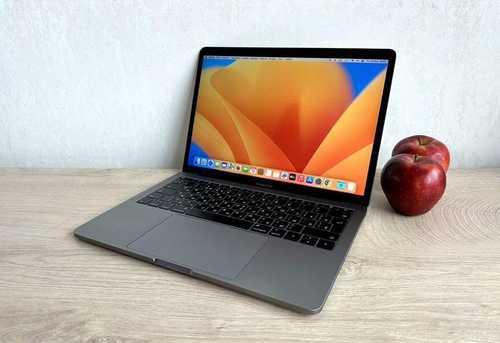 MacBook Pro 13" Mid 2017 i5 8Gb 256Gb