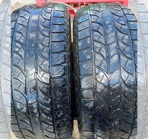 Yokohama Geolandar A/T G31 285/60 R18 H