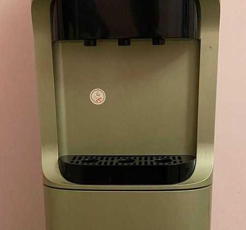 Кулер для воды vatten V45QE