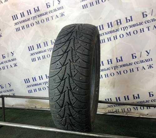 Rosava SnowGard 205/60 R16